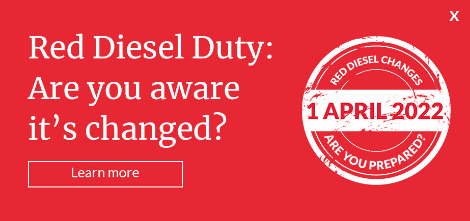 WP Group | Delivering high-quality fuels and sustainable fuel solutions